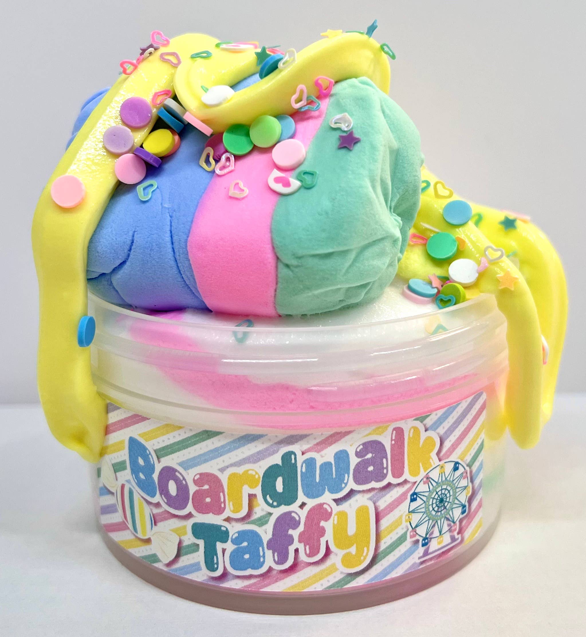SS| Boardwalk Taffy Slime