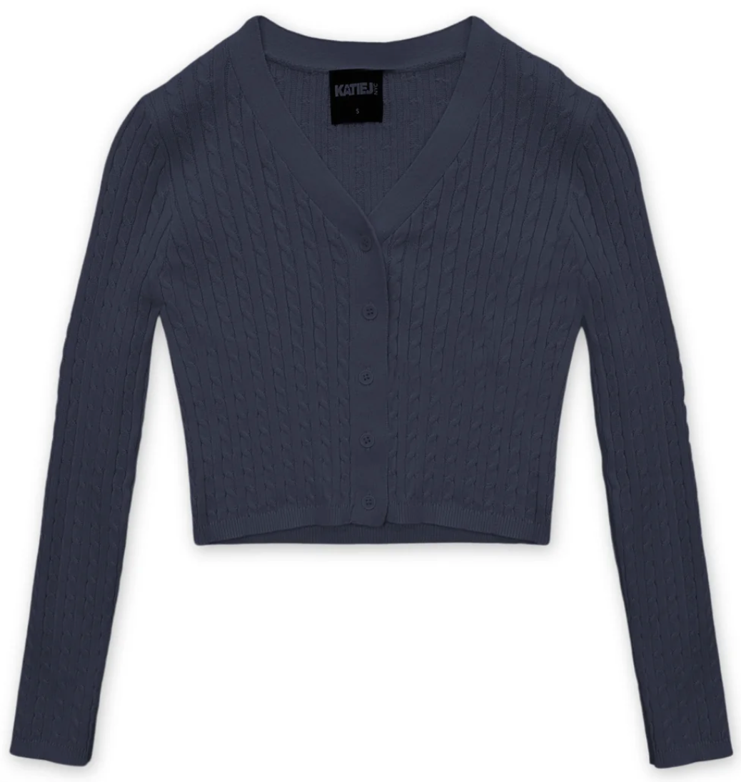 KJ | Tween | Rory | Evening Blue